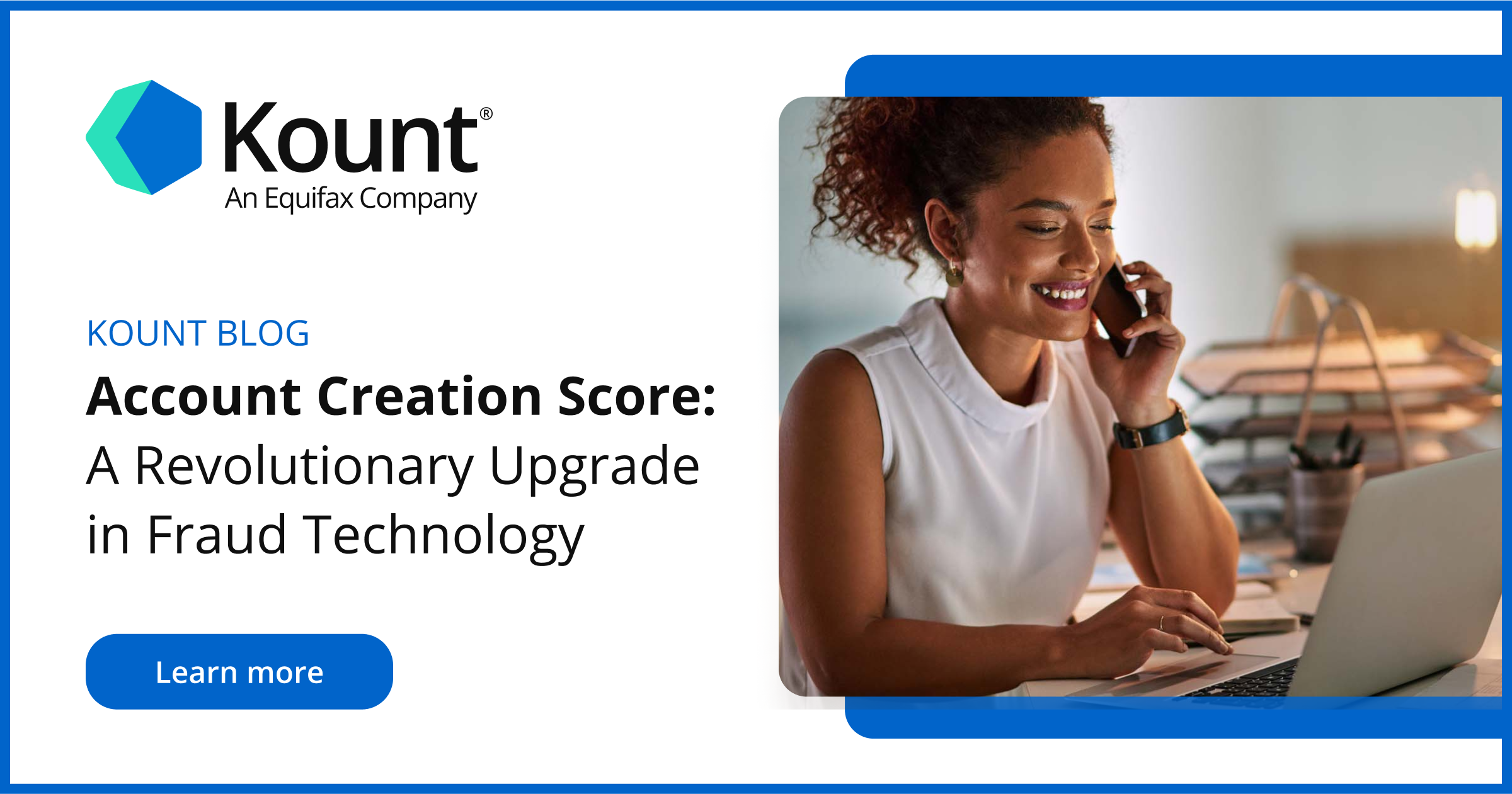 Account Creation Score: What is it?